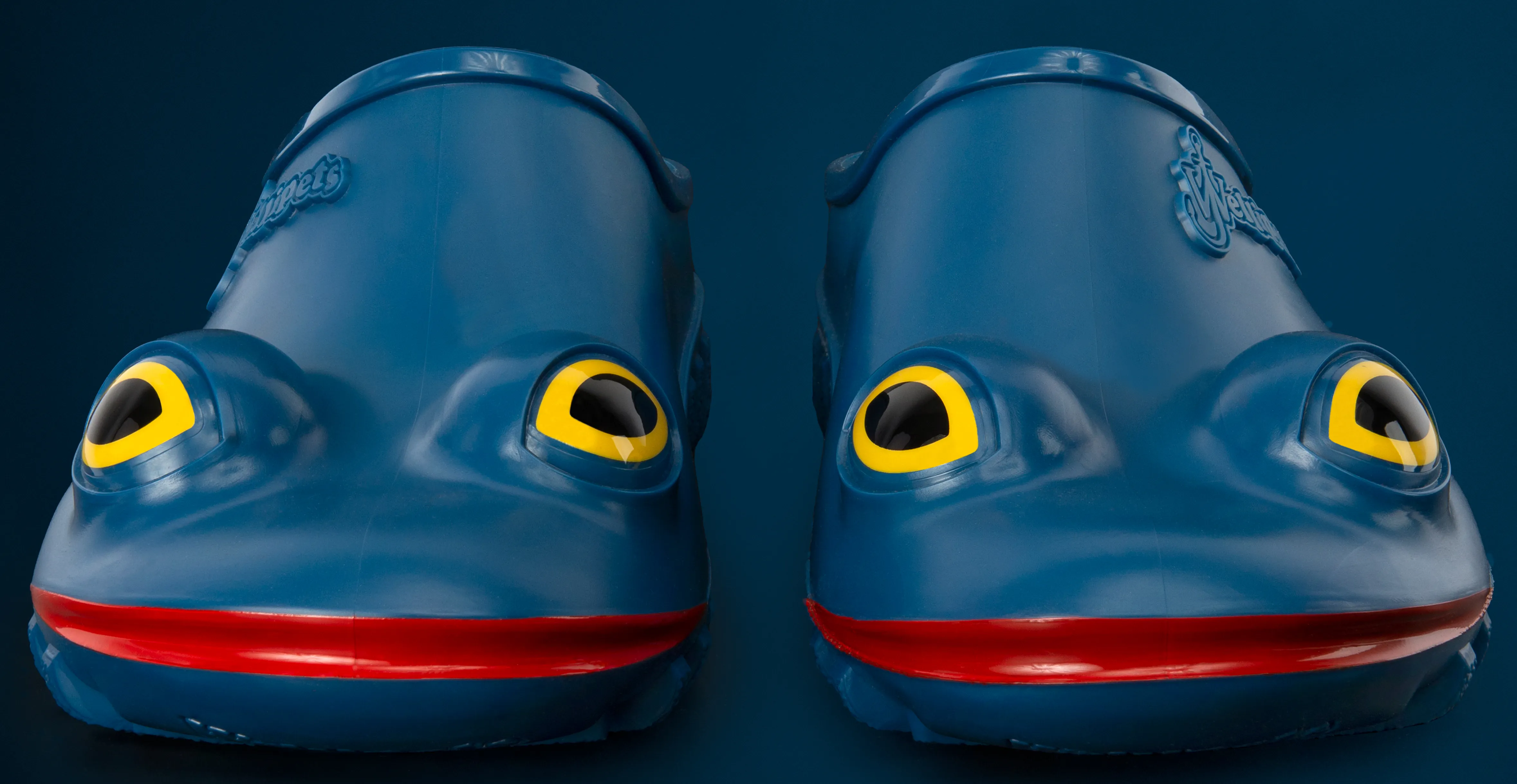 JW Anderson x Wellipets