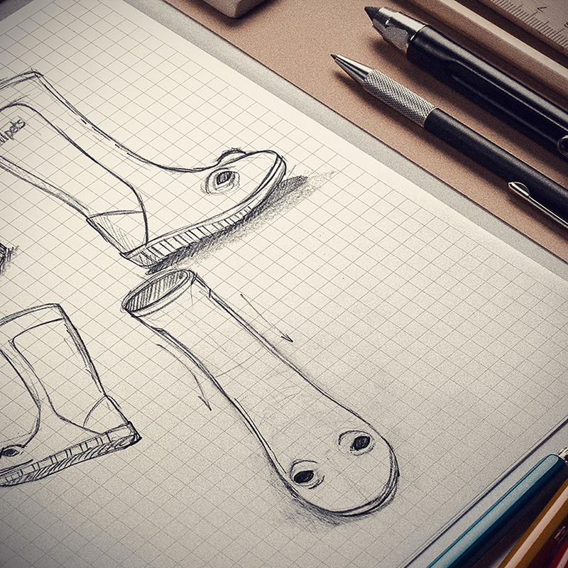 Craftsmanship - Wellipets